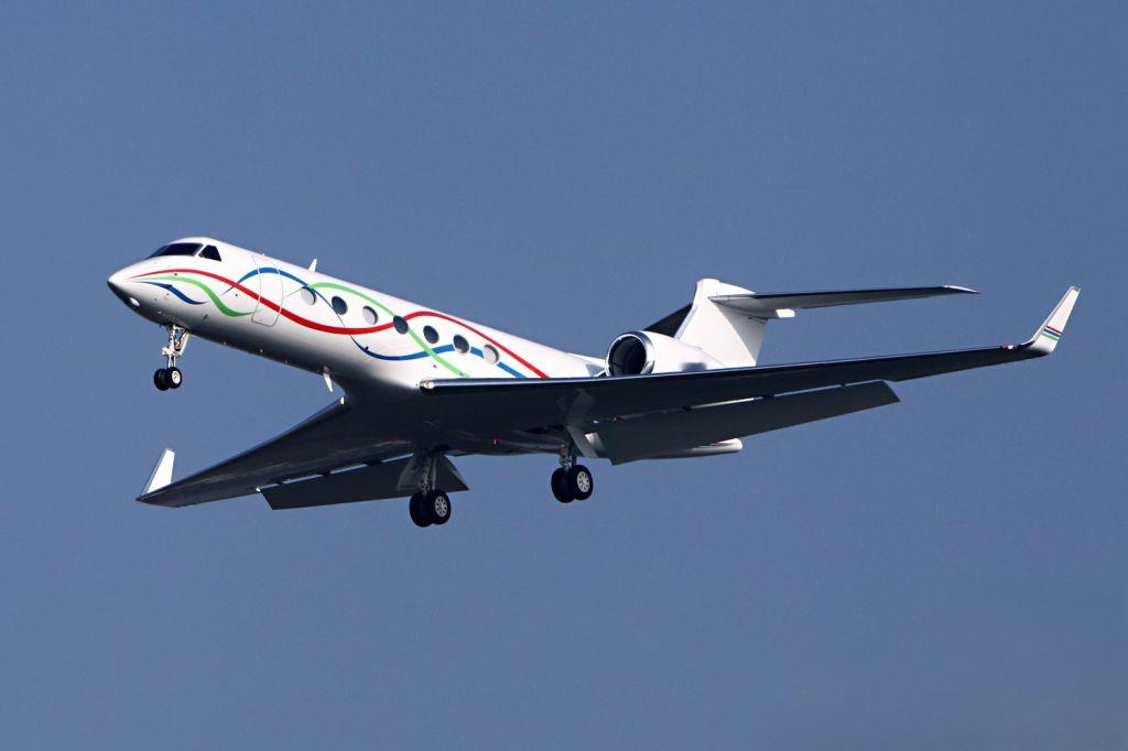 JetZen - A better way to fly private.