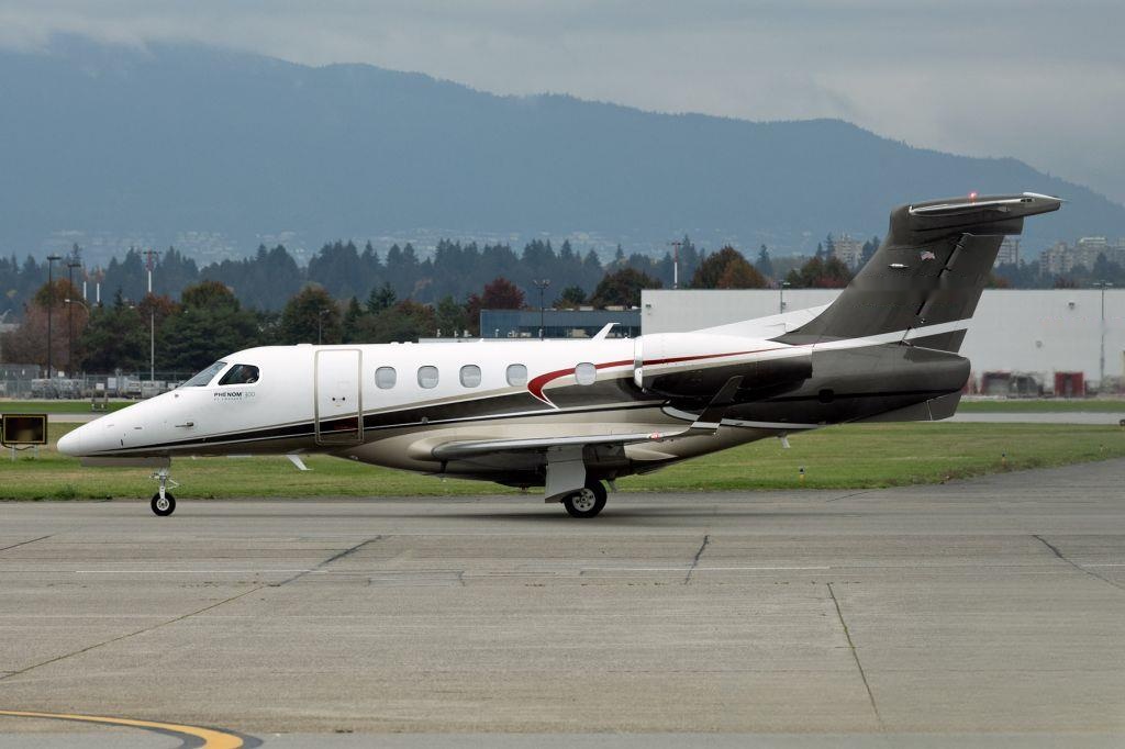 JetZen - A better way to fly private.